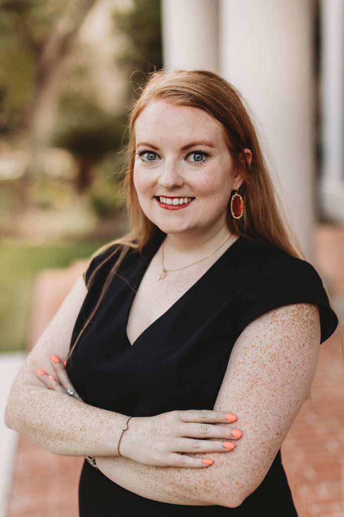 Board of Directors - Junior League of San Antonio