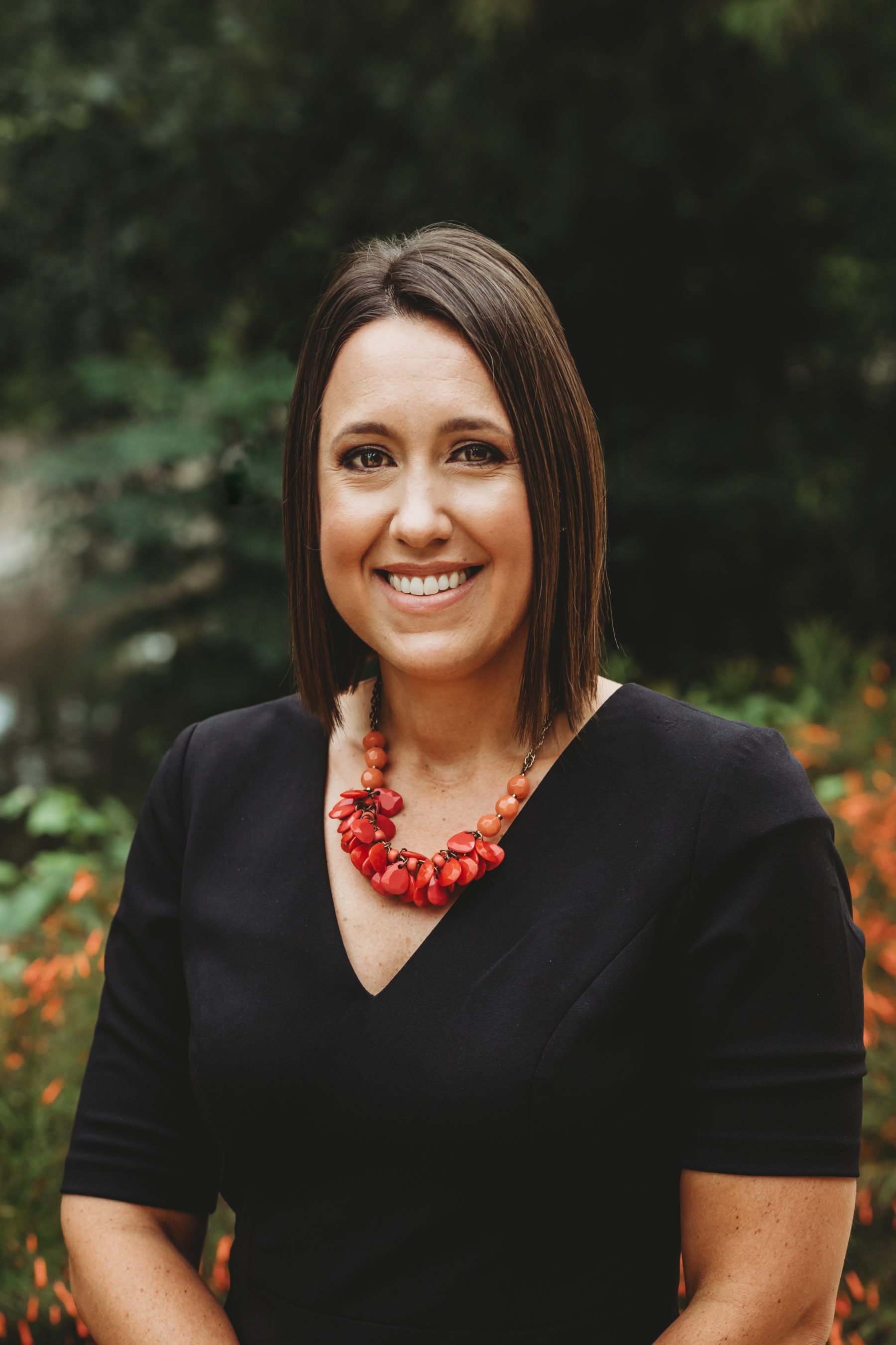 Dawn - Junior League of San Antonio