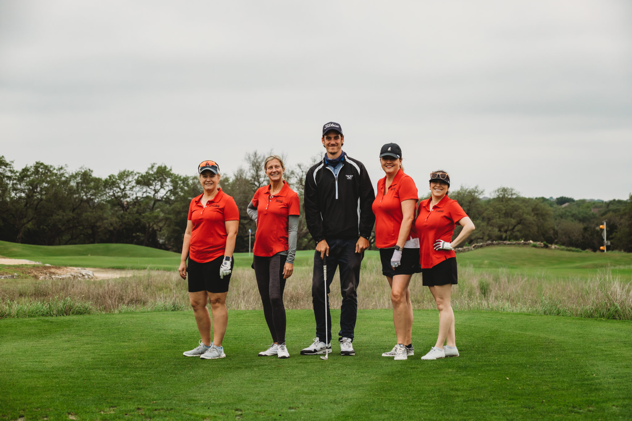 Tee Off at the JLSA Classic FORE A Cause Golf Tournament - Junior ...