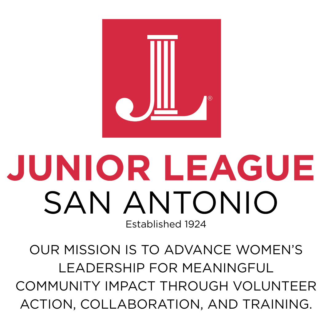 Home - Junior League of San Antonio