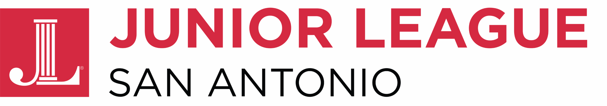 Logo Usage - Junior League of San Antonio