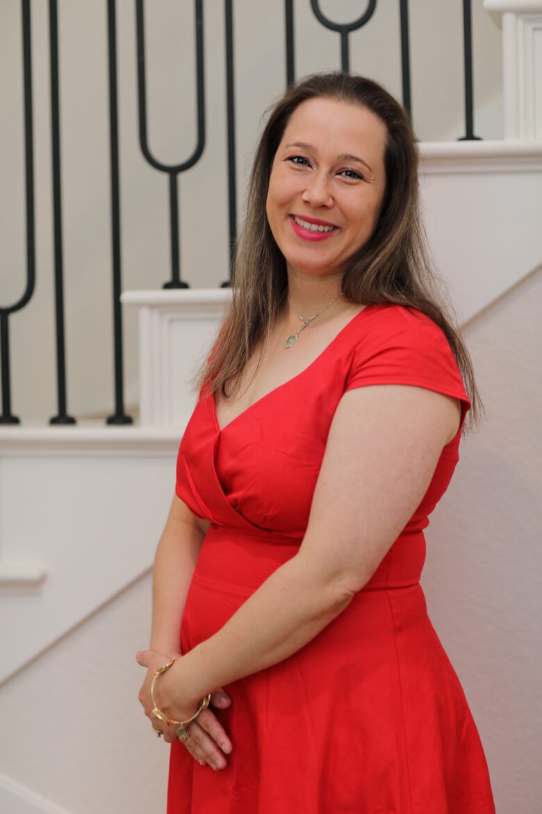 Board of Directors - Junior League of San Antonio