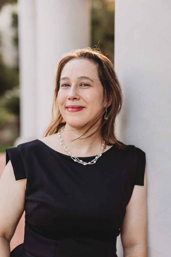 Board of Directors - Junior League of San Antonio