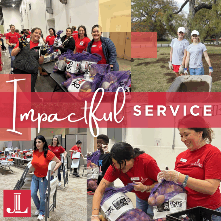 Home - Junior League of San Antonio