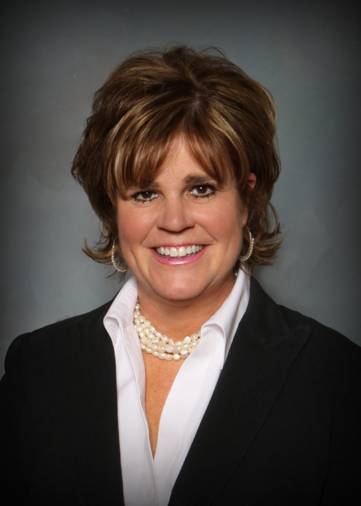 2015-16 Volunteer Extraordinaire - Junior League of San Antonio