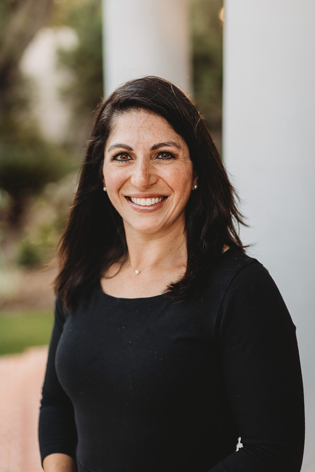 Sarah Schimpf - Junior League of San Antonio