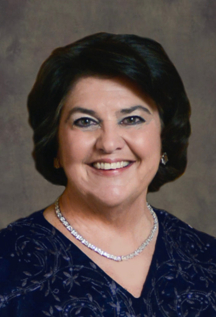 2020-21 VOLUNTEER EXTRAORDINAIRE - Junior League of San Antonio