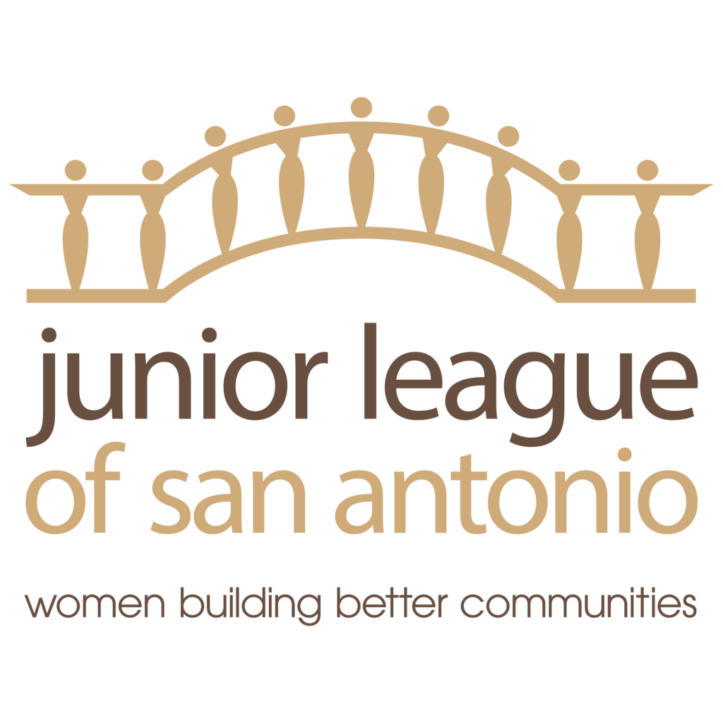 Square_Tan_Logo_Tag - Junior League of San Antonio