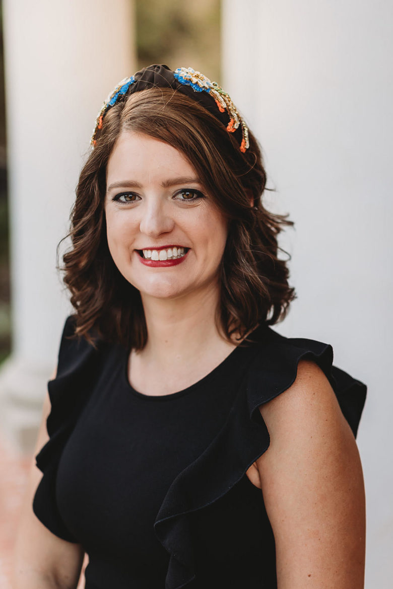 Board of Directors - Junior League of San Antonio