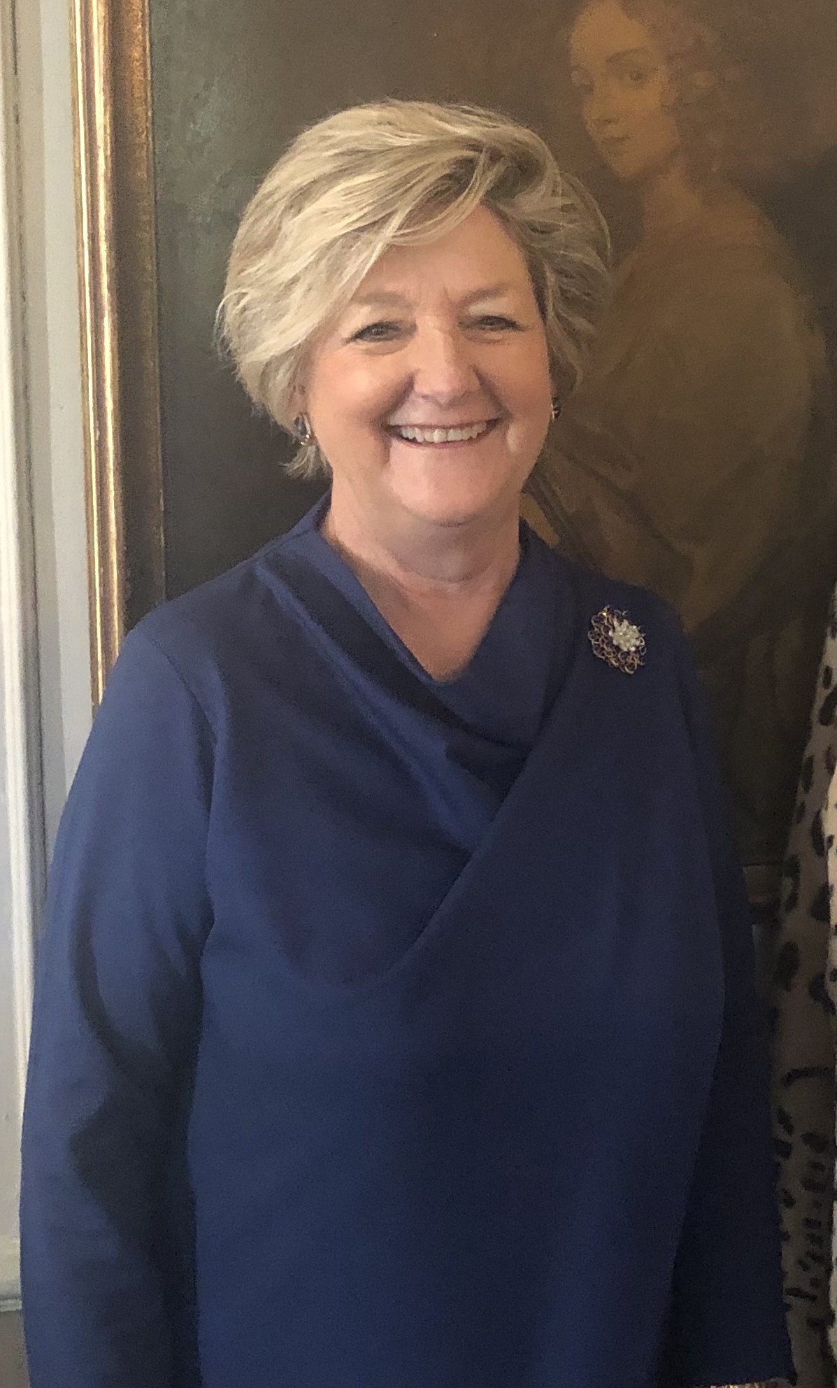 2024-2025 Volunteer Extraordinaire - Junior League of San Antonio