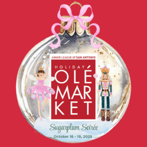 Home - Junior League of San Antonio