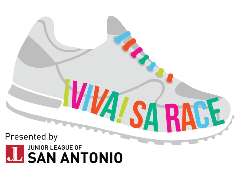 ¡VIVA! SA Race - Junior League of San Antonio